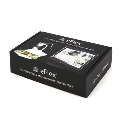 Microscopio digital Carson EFlex Digital | Telescopios Chile
